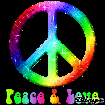 Peace GIF - Find & Share on GIPHY