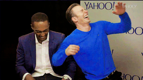 Laughing GIF - Find & Share on GIPHY