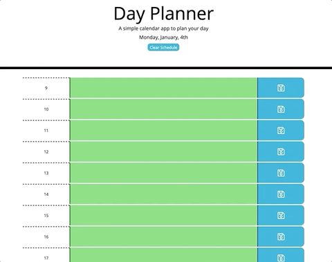 GitHub - suziestephen/workdayplanner.github.io