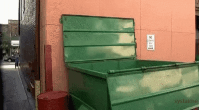 Box Reaction GIF by systaime - Find & Share on GIPHY
