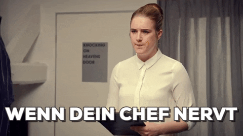 Work Chef GIF by funk - Find & Share on GIPHY