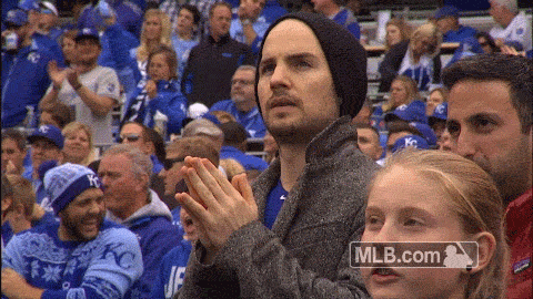 Crowd Goes Wild GIF - Find & Share on GIPHY