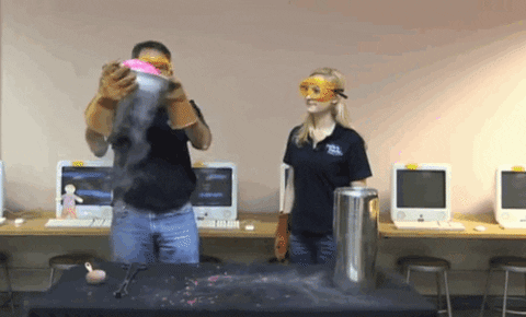 Oxygen GIF - Find & Share on GIPHY