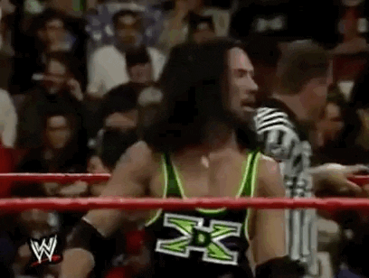 X-Pac Wrestling GIF by WWE - Find & Share on GIPHY