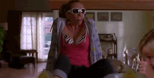 Toni Collette Find And Share On Giphy