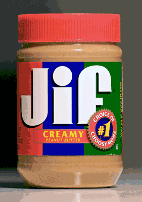 An Animated Gif Jif