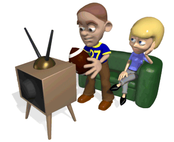 Watching GIFs - Find & Share on GIPHY