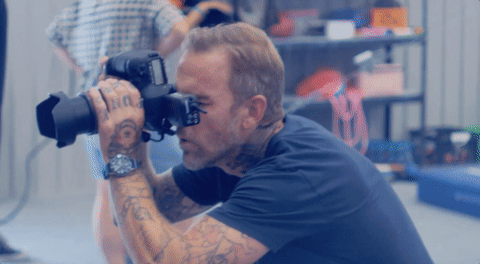 Aly Raisman Si Swimsuit 2017 GIF by Sports Illustrated Swimsuit - Find ...