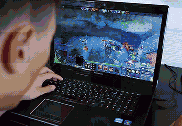 GIF by gaming - Find & Share on GIPHY