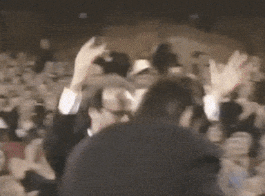 Roberto Benigni Oscars GIF by The Academy Awards - Find & Share on GIPHY