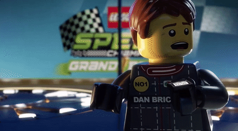 Episode 7 Lego News Show GIF by LEGO - Find & Share on GIPHY