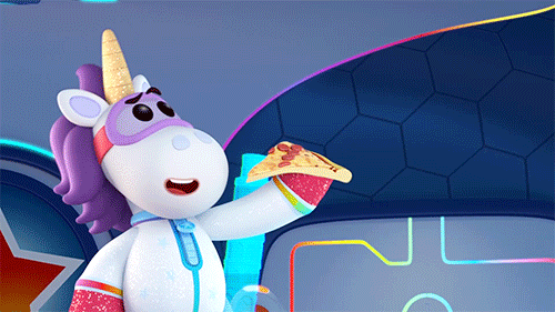 Pizza GIF by CBeebies Australia - Find & Share on GIPHY