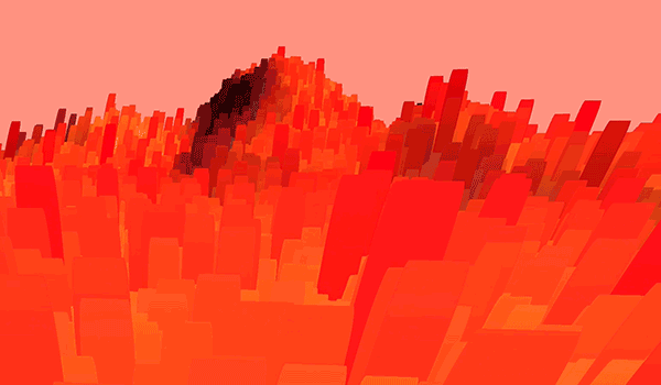 Animation 3D GIF by nomalles - Find & Share on GIPHY