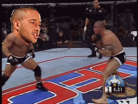 Big Cat Ufc GIF by Barstool Sports - Find & Share on GIPHY