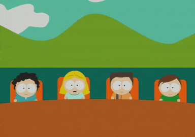 Kids School GIF by South Park - Find & Share on GIPHY