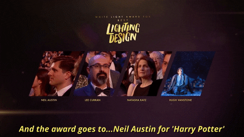 And The Award Goes To GIFs - Get the best GIF on GIPHY