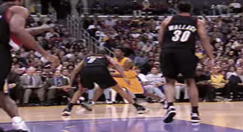 Kobe Bryant GIF by NBA - Find & Share on GIPHY