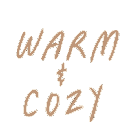 Relaxed Warm And Cozy Sticker for iOS & Android | GIPHY