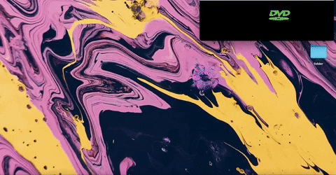 GitHub - boglarkasebestyen/dvdscreensaver: Watch the bouncing DVD logo ...