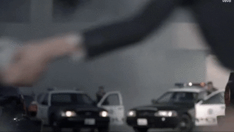 Music Video Payphone GIF by Maroon 5 - Find & Share on GIPHY