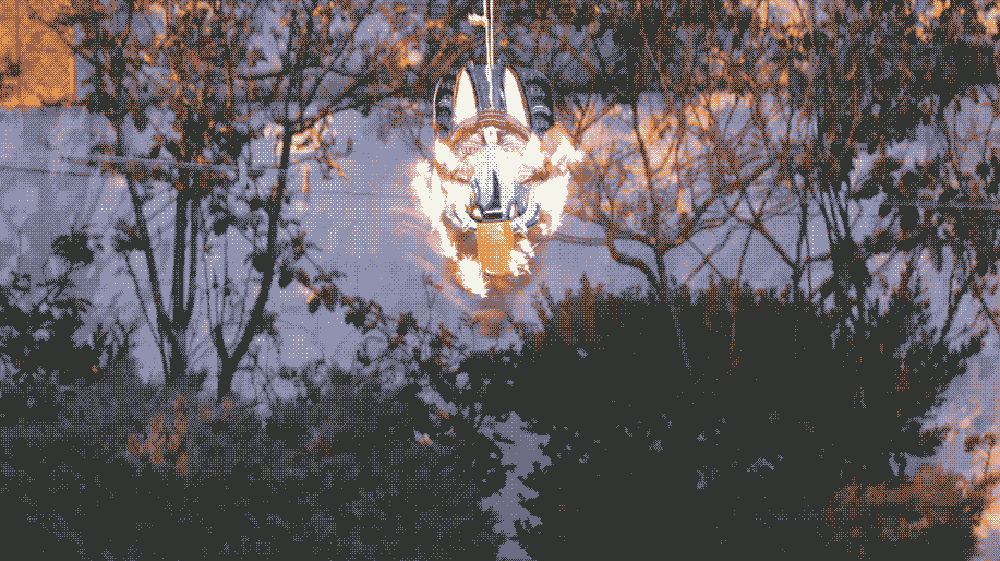 Artists On Tumblr Mask GIF by Gabriel - Find & Share on GIPHY