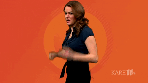 Surprised Shock GIF by KARE 11 - Find & Share on GIPHY