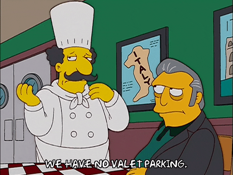 Luigi Risotto GIFs - Get the best GIF on GIPHY