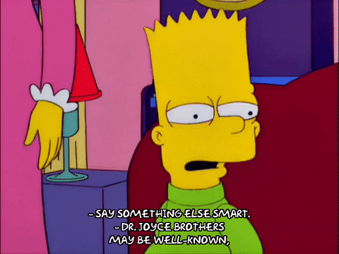 Excited Homer Simpson GIF - Find & Share on GIPHY