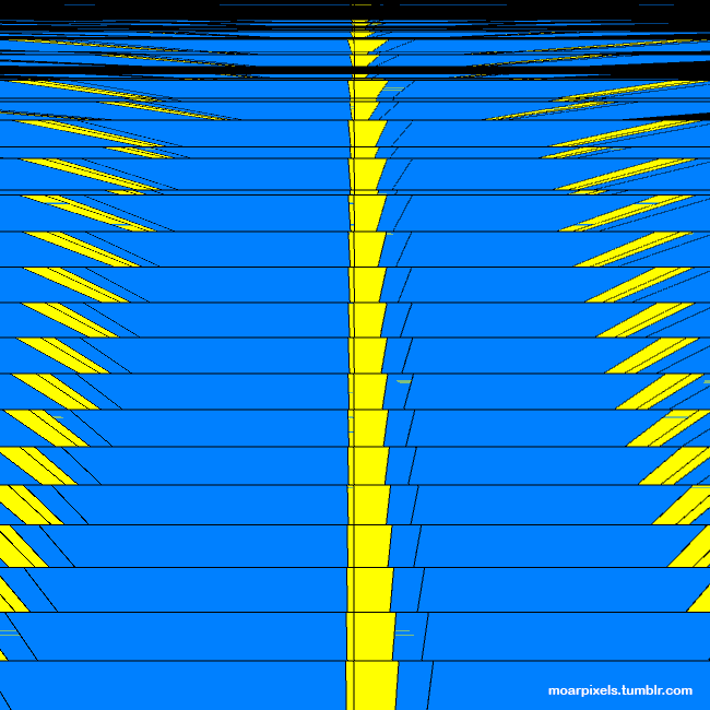 Art Loop GIF by moarpixels - Find & Share on GIPHY