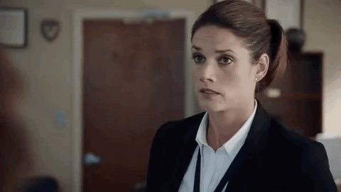 Fbi Fbifam GIF by CBS - Find & Share on GIPHY