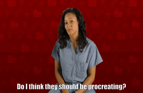 Procreating Home Alone GIF by Distractify Video - Find & Share on GIPHY