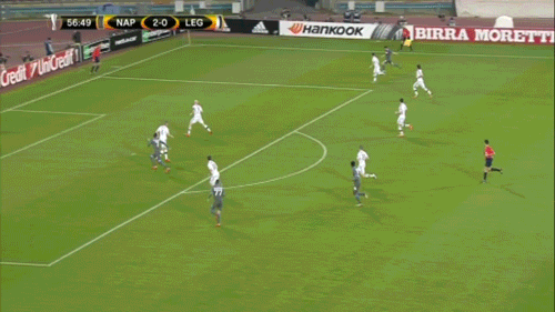 Goal Assist GIF by Sporza - Find & Share on GIPHY
