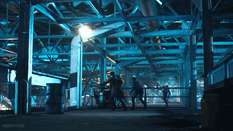 Maze Runner GIF by Maze Runner: The Scorch Trials - Find & Share on GIPHY