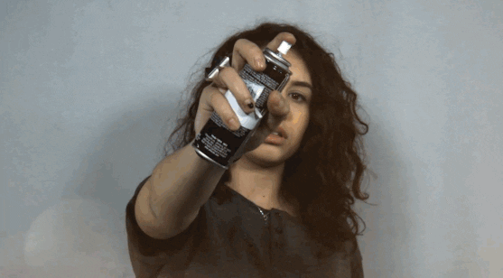 Silly String GIF by New Year's Rockin' Eve - Find & Share on GIPHY