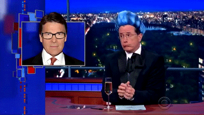 Stephen Colbert GIF by The Late Show With Stephen Colbert - Find ...