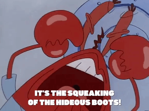 Season 1 Sandy'S Rocket GIF by SpongeBob SquarePants - Find & Share on ...