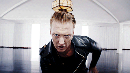 Queens of the Stone Age GIF - Find & Share on GIPHY