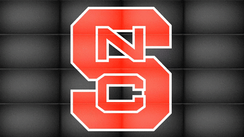 Wolfpack GIF by NC State Athletics - Find & Share on GIPHY