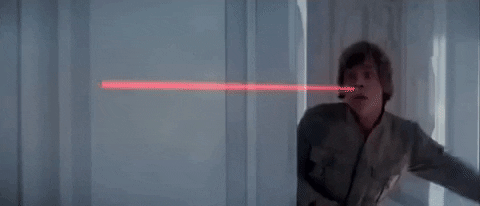 Luke Skywalker GIF by Star Wars - Find & Share on GIPHY