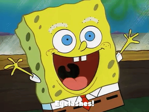 Season 2 Episode 4 Dying For Pie GIF by SpongeBob SquarePants - Find ...