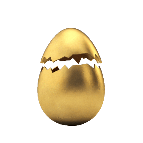 Gold Making Sticker by MakingGiants for iOS & Android | GIPHY