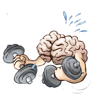 Brain Sticker for iOS & Android | GIPHY