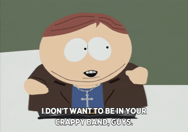 Happy Eric Cartman GIF by South Park - Find & Share on GIPHY