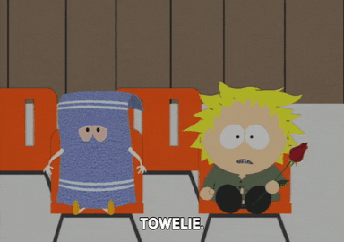Tweek Tweak GIF by South Park - Find & Share on GIPHY