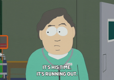 Doctor Talking GIF by South Park - Find & Share on GIPHY