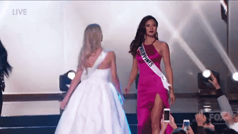 GIF by Miss Universe - Find & Share on GIPHY
