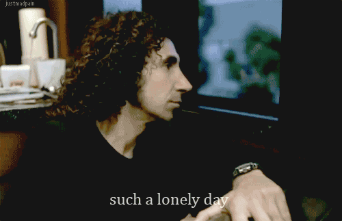 Lonely Day GIFs - Find & Share on GIPHY