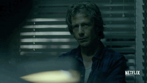 Bloodline Season 2 GIF by Bloodline - Find & Share on GIPHY