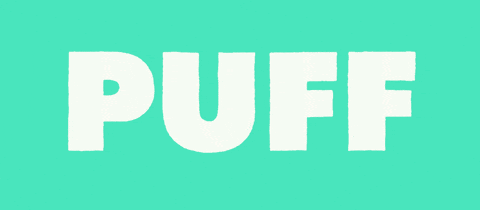 Puff GIFs - Find & Share on GIPHY