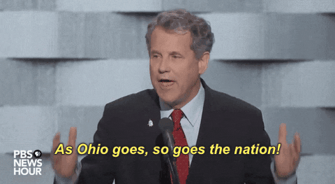 Democratic National Convention Dnc GIF by Election 2016 - Find & Share ...